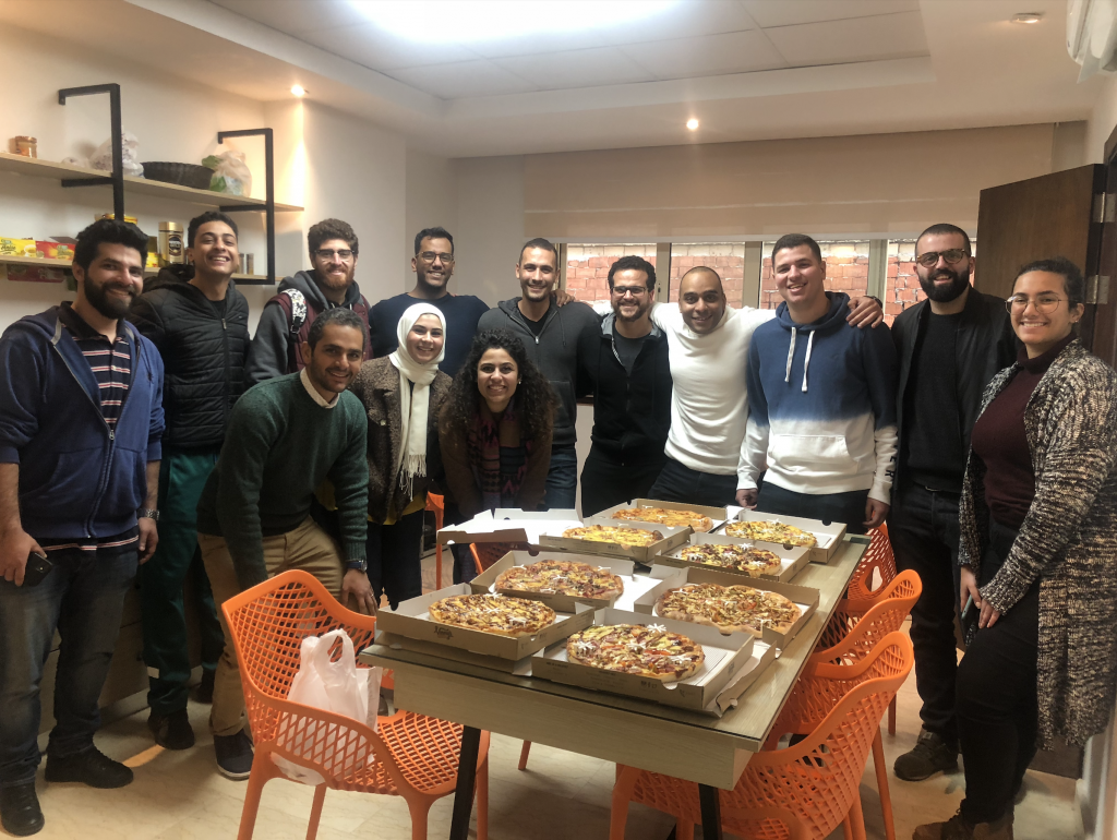 Trella Blog - It's about to get personal at Trella