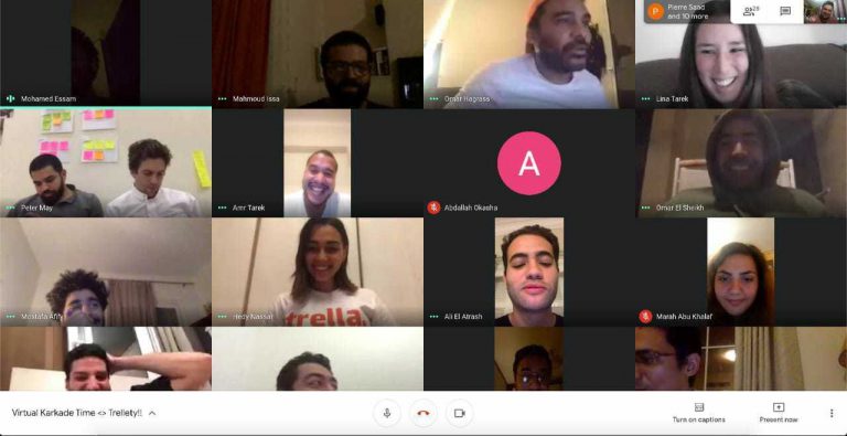 Trella Blog - Our Culture Remains at Heart | Learning Outcomes