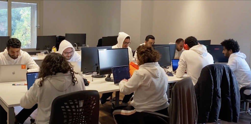 Trella Blog - How Technology Is Transforming Supply Chain