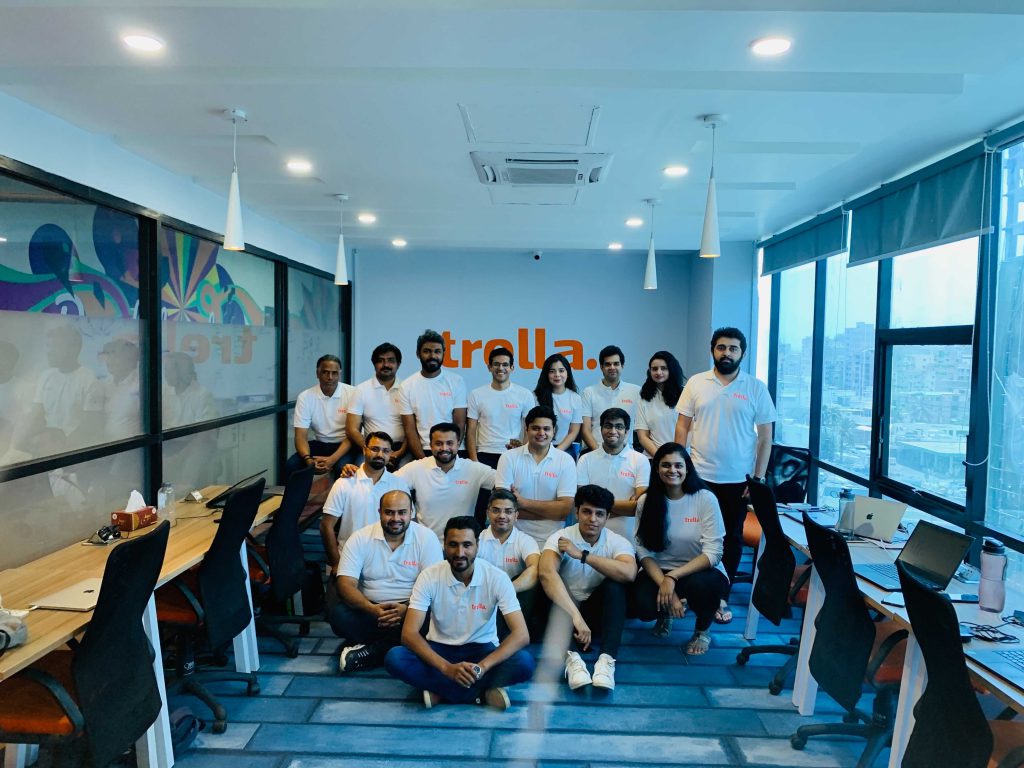 EXPANSION Archives - Trella Blog