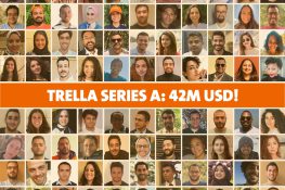 Trella Blog - Trella 101 | How I started