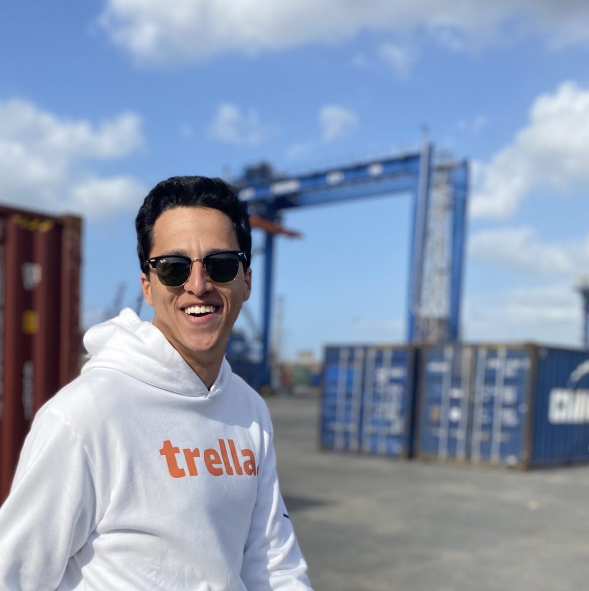 Trella Blog - Trella - Empowering Ports!