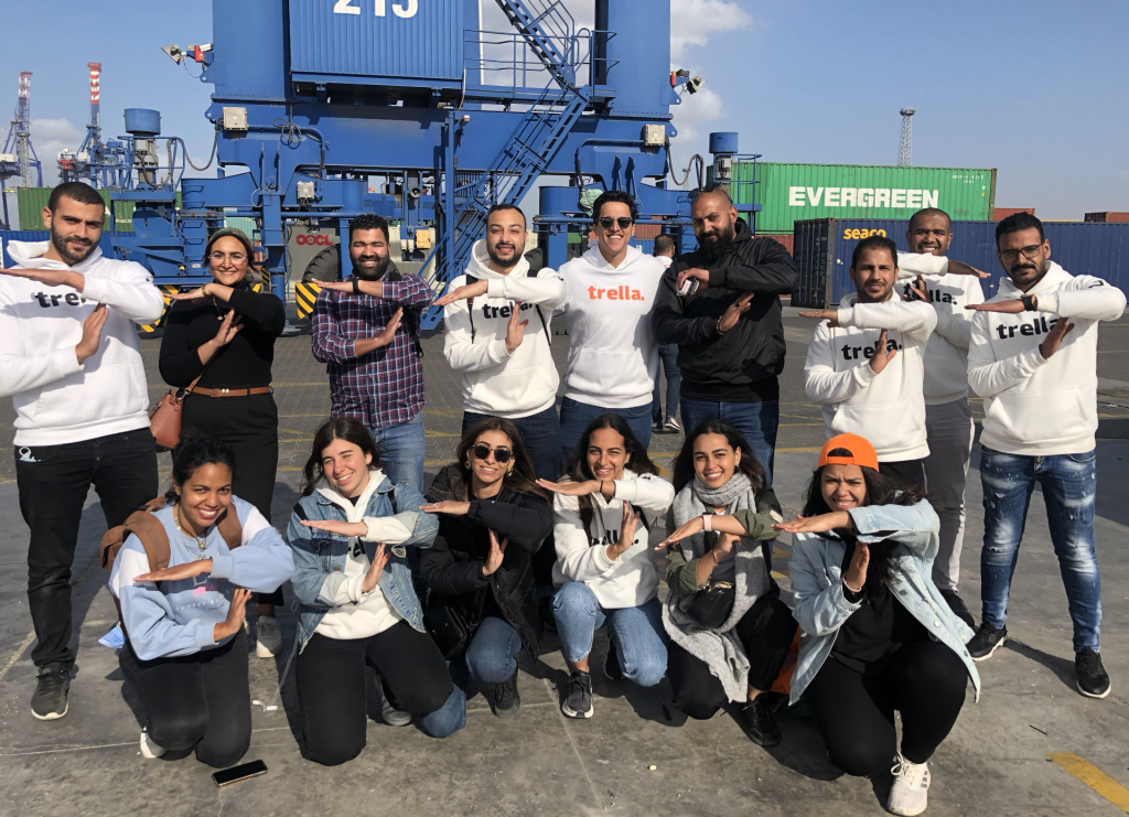 Trella Blog - Trella - Empowering Ports!