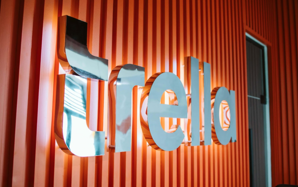 Trella Blog - Beyond The Logo: Trella's Brand Lift