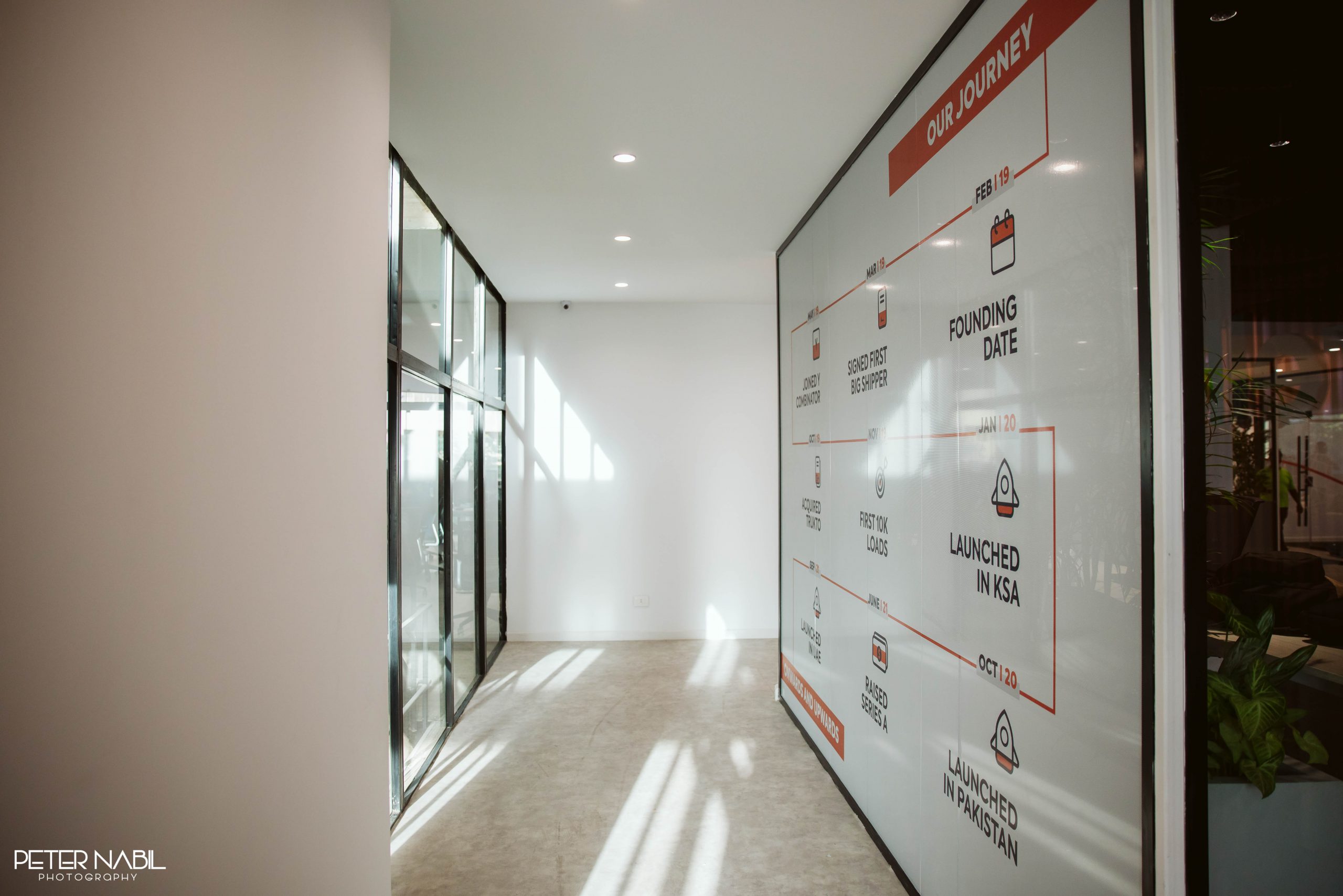 Trella Blog - Beyond The Logo: Trella's Brand Lift
