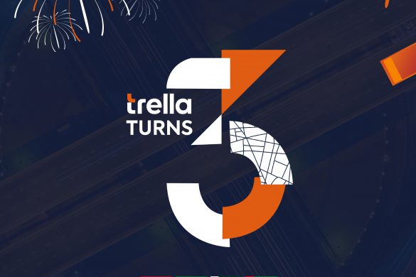 Trella Blog - Trella 101 | How I started