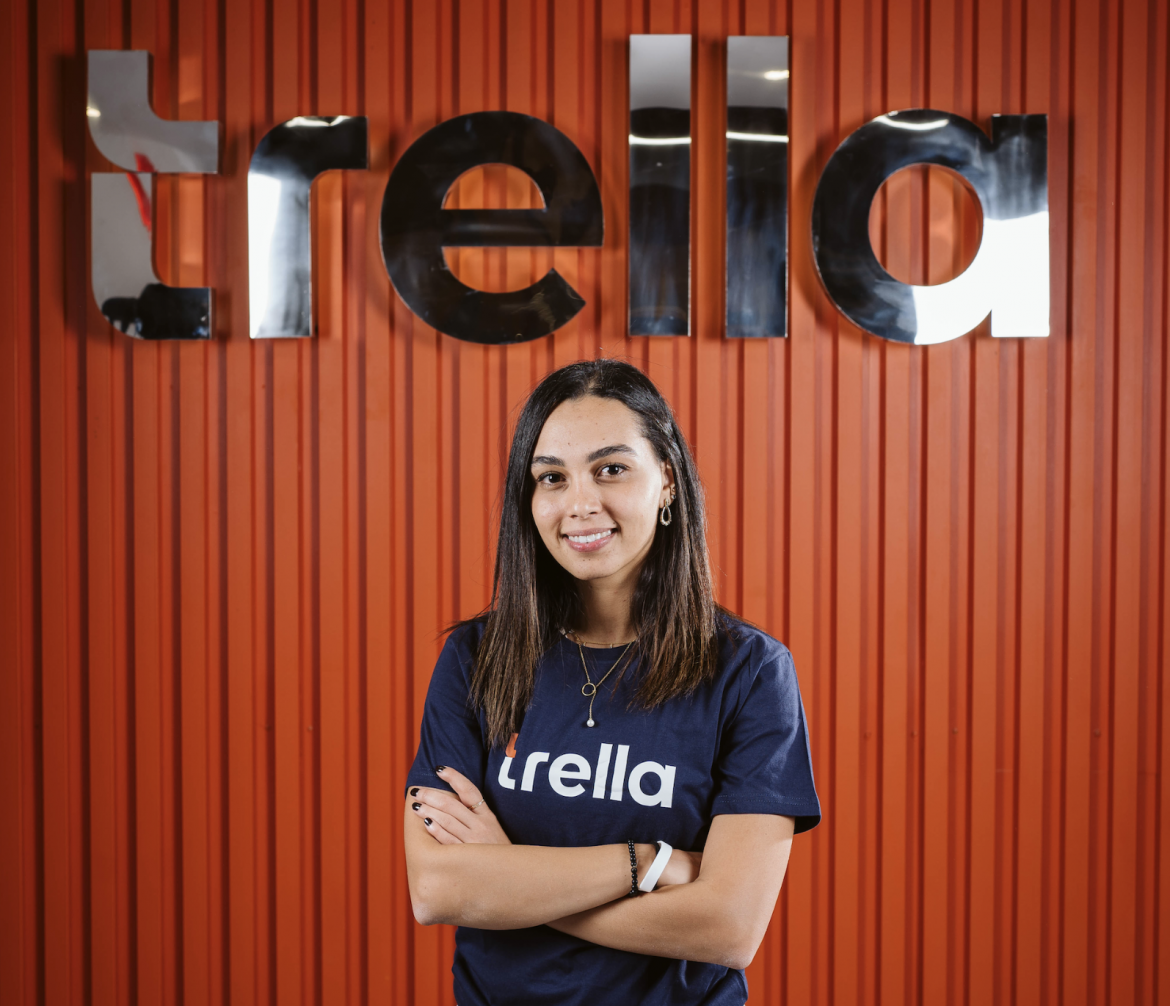 Trella Blog - Trella Turns Three
