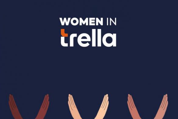 Trella Blog - Trella 101 | How I started