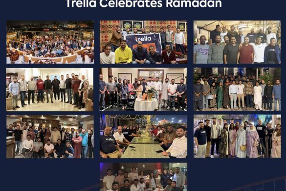 Trella Blog - Trella 101 | How I started